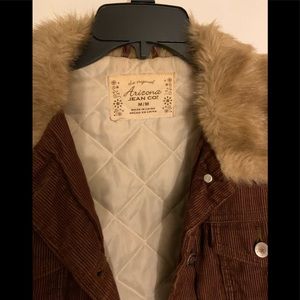 Arizona Jean Company | Jackets & Coats | The Original Arizona Jean Co ...